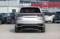China High Speed Gasoline Chinese Luxury Fuel Vehicle Cars Geely Monjaro Cars For Suv Seats 5 for sale