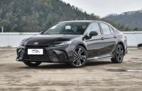 China 2024 Sport Version Used Toyota Camry with Maximum Torque Nm 200-300Nm and LED Headlight for sale