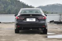 China 2024 Sport Version Used Toyota Camry with Maximum Torque Nm 200-300Nm and LED Headlight for sale
