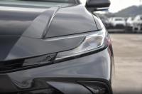 China 2024 Sport Version Used Toyota Camry with Maximum Torque Nm 200-300Nm and LED Headlight for sale