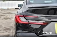 China 2024 Sport Version Used Toyota Camry with Maximum Torque Nm 200-300Nm and LED Headlight for sale