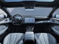 China 360° Rear Camera and Maximum Power Ps 250-300Ps BYD Seal EV Sedan with Great Value for sale