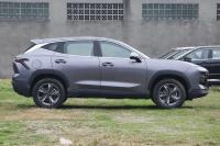 China Toyota Jetour Dasheng I-Dm 1.6t 1.5t Hybrid SUV Cars The Ideal Choice for Toyota Fans for sale
