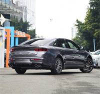 China Left-Steering Geely Xingrui 2024 2.0TD 7DCT Gsaoline Sedan Sport Car with Performance for sale