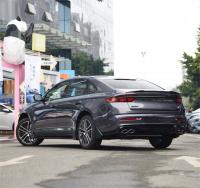 China Left-Steering Geely Xingrui 2024 2.0TD 7DCT Gsaoline Sedan Sport Car with Performance for sale