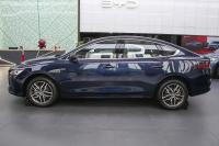 China 2024 BYD QIN Plus DM-i Honor Edition 55km Lead Range 4 Wheel Vehicle Normal Cruise Control for sale