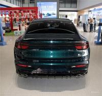 China Left Steering Geely Xingrui 2.0T Chinese Petrol Sedan Gasoline Cars 4785*1869*1469MM for sale