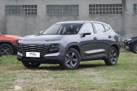 China Jetour X90 Plus Compact SUV Energy Dasheng I-Dm 1.5t Lightning Hybrid Electric Vehicle for sale