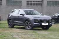 China Jetour X90 Plus Compact SUV Energy Dasheng I-Dm 1.5t Lightning Hybrid Electric Vehicle for sale