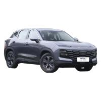 China Jetour X90 Plus Compact SUV Energy Dasheng I-Dm 1.5t Lightning Hybrid Electric Vehicle for sale