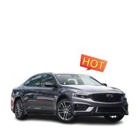China 2024 Geely Xingrui Qingyun 2.0Td Edition Gasoline Sedan Wet Dual Clutch Transmission DCT for sale