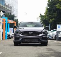 China 2024 Geely Xingrui Qingyun 2.0Td Edition Gasoline Sedan Wet Dual Clutch Transmission DCT for sale