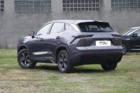 China Jetour X90 Plus Compact SUV Energy Dasheng I-Dm 1.5t Lightning Hybrid Electric Vehicle for sale