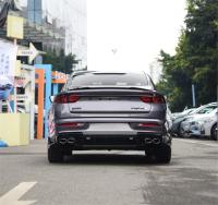 China 2024 Geely Xingrui Qingyun 2.0Td Edition Gasoline Sedan Wet Dual Clutch Transmission DCT for sale