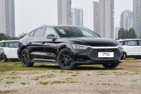 China 2024 BYD Han DM-i Honor Edition 121km Elite Range 4 Wheel Vehicle with 185km/H Max Speed for sale