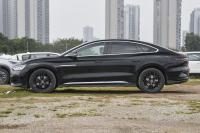 China 2024 BYD Han DM-i Honor Edition 121km Elite Range 4 Wheel Vehicle with 185km/H Max Speed for sale