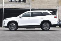 China Jetour Shanhai L9 314kw 4 Wheel Vehicle Gasoline Hybrid for and Eco-Friendly Travel for sale
