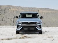 China 2024 Geely BinYue Cool Platinum 1.5T DCT 5 Seats Off-Road FWD SUV for Chinese Travelers for sale