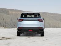 China 2024 Geely BinYue Cool Platinum 1.5T DCT 5 Seats Off-Road FWD SUV for Chinese Travelers for sale