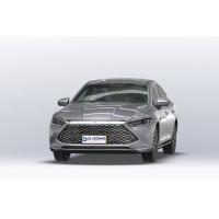 China ACC Cruise Control Enabled BYD Qin Plus Hybrid Vehicle Dm-I 2024 Sedan Body Structure for sale