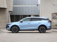 China Great Value BYD Tang Plug-in Hybrid 200KM Champion Edition 7-seaters SUV 8 Month for sale