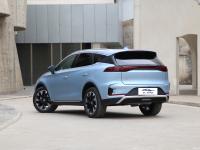 China Great Value BYD Tang Plug-in Hybrid 200KM Champion Edition 7-seaters SUV 8 Month for sale