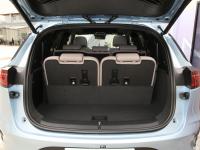 China Great Value BYD Tang Plug-in Hybrid 200KM Champion Edition 7-seaters SUV 8 Month for sale