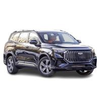 China Geely 2024 Haoyue L 2.0TD 7DCT Gasoline SUV A and Affordable SUV for the Modern Driver for sale