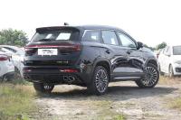 China Electric Parking Brake Chery Jetour X90 2.0t 5 Seats Gasoline SUV Suitable for Adults for sale