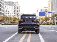 China Geely 2024 Haoyue L 2.0TD 7DCT Gasoline SUV A and Affordable SUV for the Modern Driver for sale