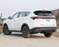 China Electric Copilot Seat Adjustment High Speed Jetour X70 Compact SUV for 5-7 Seats for sale