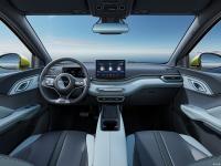 China Experience Smooth Driving with BYD seagull ev hatchback's Electric Steering System for sale