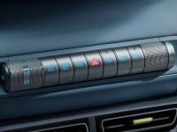 China Experience Smooth Driving with BYD seagull ev hatchback's Electric Steering System for sale