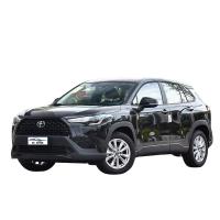 China Front drum Rear drum Brake System Toyota Corolla 2024 Hybrid Petrol Car SUV FWD Cross for sale