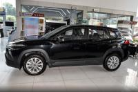 China Front drum Rear drum Brake System Toyota Corolla 2024 Hybrid Petrol Car SUV FWD Cross for sale