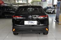China Front drum Rear drum Brake System Toyota Corolla 2024 Hybrid Petrol Car SUV FWD Cross for sale