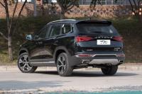 China ESC Equipped 2024 Chery Jetour X95 5-door 5-seater SUV with High Speed and Design for sale