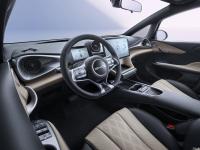 China BYD Dolphin EV Car Hatchback 4125*1770-1570 L*W*H mm Front Disc Rear Disc Brake System for sale