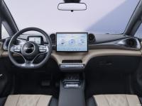 China BYD Dolphin EV Car Hatchback 4125*1770-1570 L*W*H mm Front Disc Rear Disc Brake System for sale