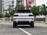 China 2024 Geely ICON 1.5 T Small SUV 5-Seater Gasoline SUV with 7-Speed Automatic Gear Box for sale