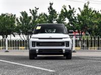 China 2024 Geely ICON 1.5 T Small SUV 5-Seater Gasoline SUV with 7-Speed Automatic Gear Box for sale