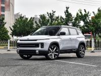 China 2024 Geely ICON 1.5 T Small SUV 5-Seater Gasoline SUV with 7-Speed Automatic Gear Box for sale