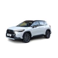 China Front drum Rear drum Brake System Toyota Corolla Cross Hybrid 2.0L CVT Petrol Luxury for sale