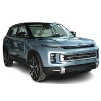 China 2024 Import 1.5T 5 Doors 5 Seats Left-Handed Drive Petrol Auto Cars with Smart Luxury for sale