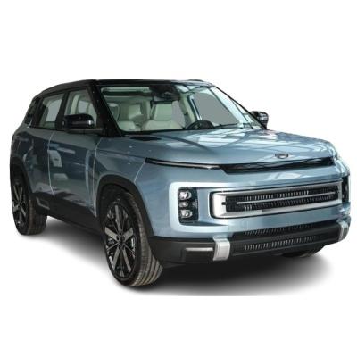 China 2024 Import 1.5T 5 Doors 5 Seats Left-Handed Drive Petrol Auto Cars with Smart Luxury for sale