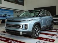 China 2024 Import 1.5T 5 Doors 5 Seats Left-Handed Drive Petrol Auto Cars with Smart Luxury for sale