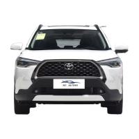 China 2024 Toyota Corolla Cross Hybrid 2.0L The Perfect Combination of Luxury and Performance for sale
