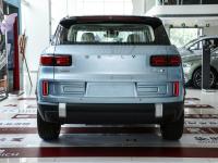 China 2024 Import 1.5T 5 Doors 5 Seats Left-Handed Drive Petrol Auto Cars with Smart Luxury for sale