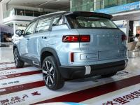 China 2024 Import 1.5T 5 Doors 5 Seats Left-Handed Drive Petrol Auto Cars with Smart Luxury for sale