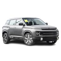 China 2024 GEELY ICON 1.5TD 7-DTC FWD SUV 5-DOOR Dual Clutch Automatic 5 Seats Gas Powered for sale
